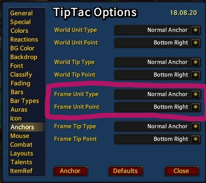 TipTac 관련 질문 꼭좀 도와주십시여 ㅠ