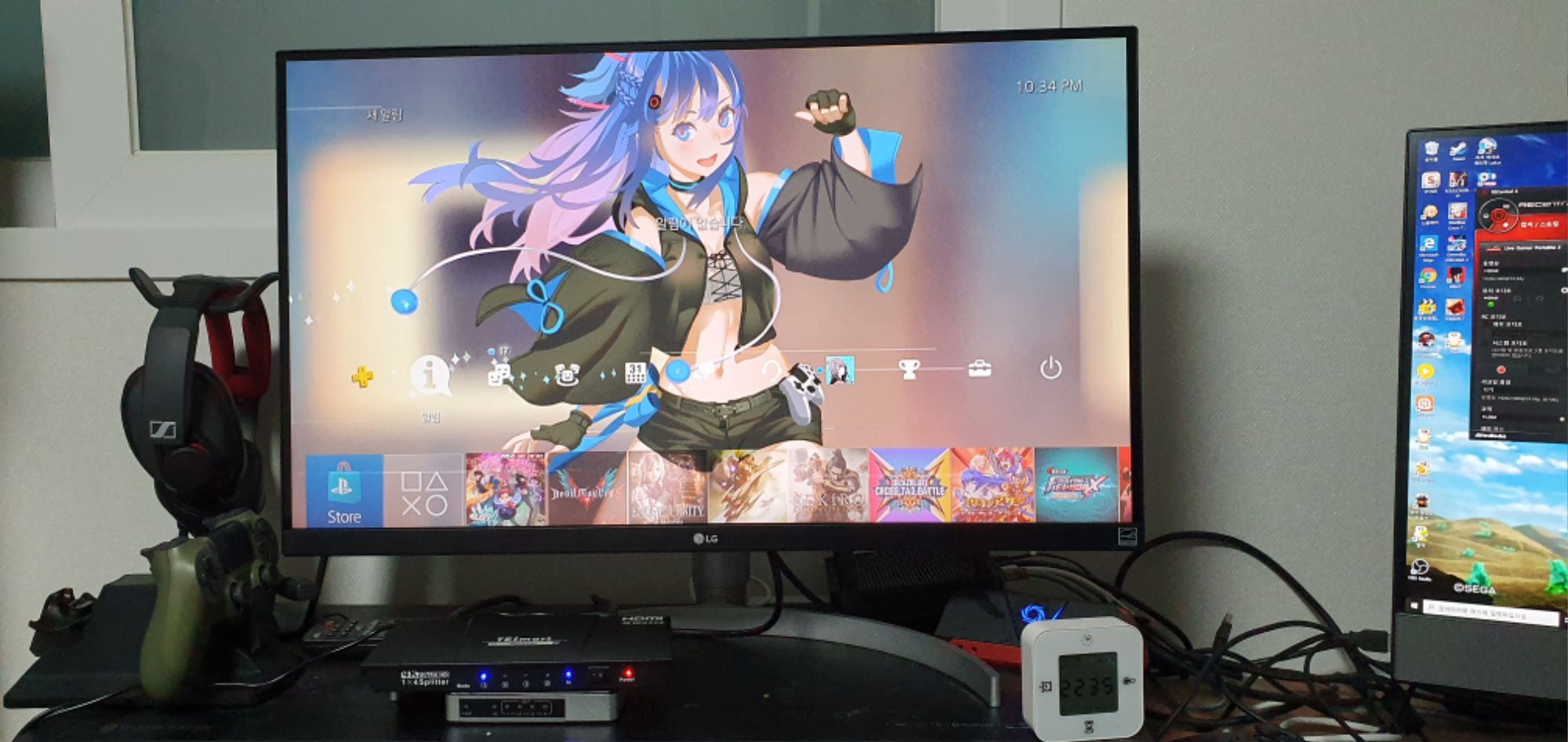 SIEK, 2020년 1월 PS Plus 혜택 안내