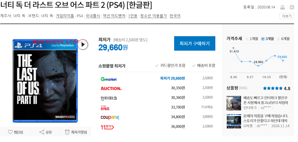 SIEK, PlayStation® ‘BLACK FRIDAY’ 프로모션 진행