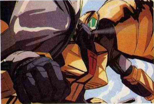 [반다이] HG 엘가임 시리즈 특설 페이지 | 프라모델 정보 | RULIWEB