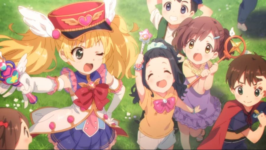 프리코네) 호불호 갈리는 모니카 | (백업)유머 게시판(2020-2021)