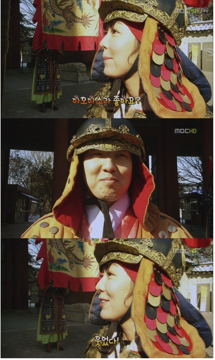 한국에서 굴욕 당한 AV여배우