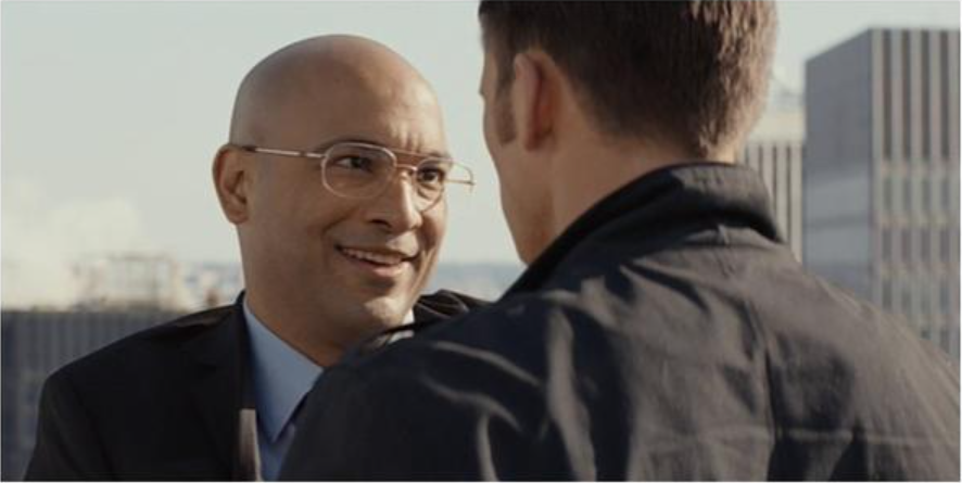 곰탕집에서 칼맞을 행동 | 유머 게시판