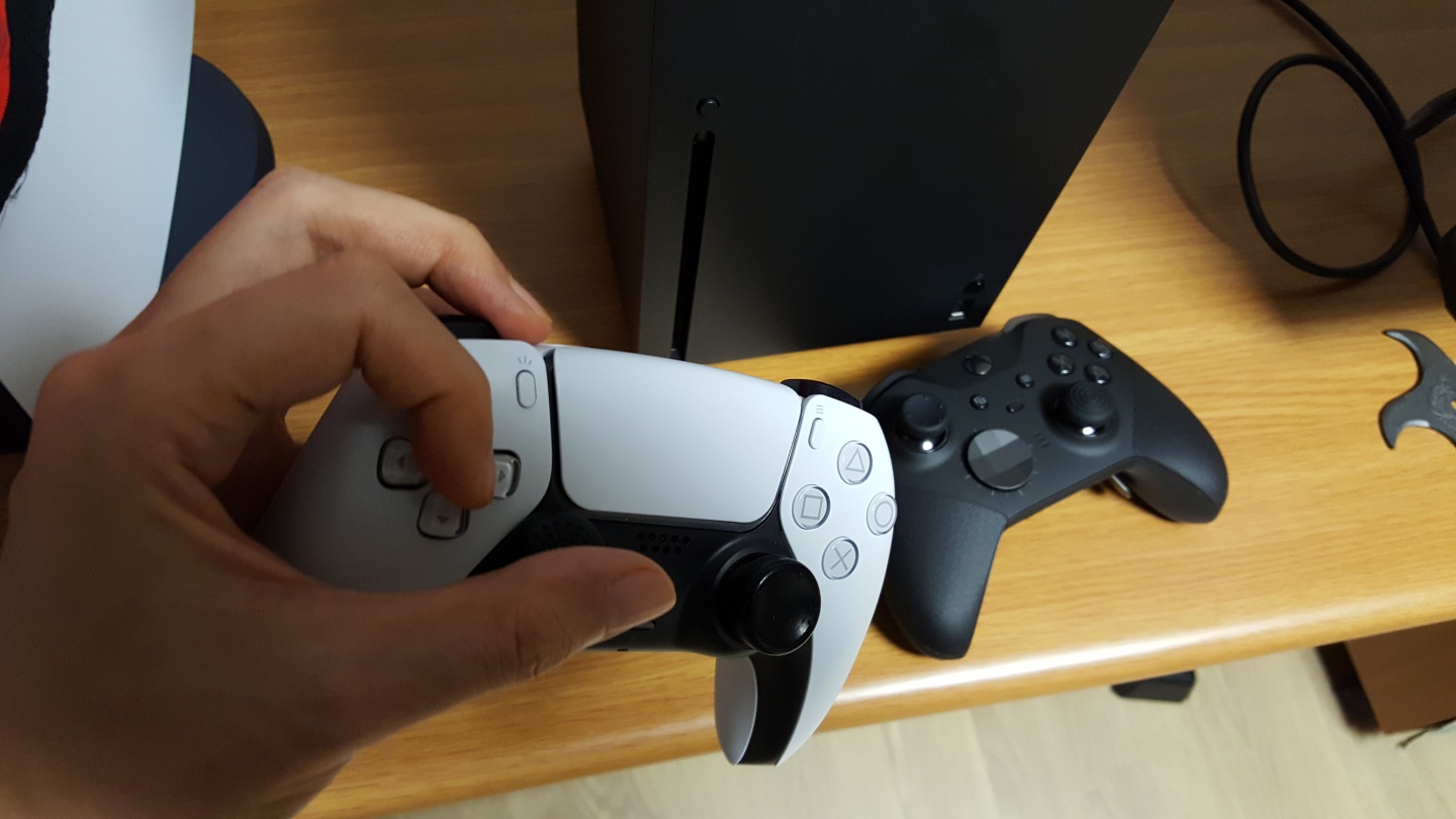 SIEK 한국도 PS5 가격 인상