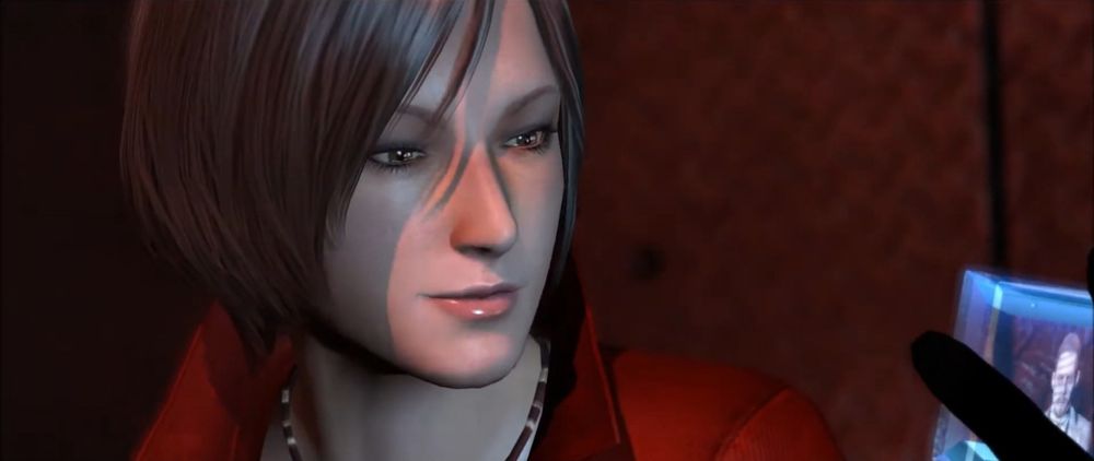 캡콤이 문제였을까 RE엔진이 갓엔진이였을까 | 유머 게시판 | RULIWEB