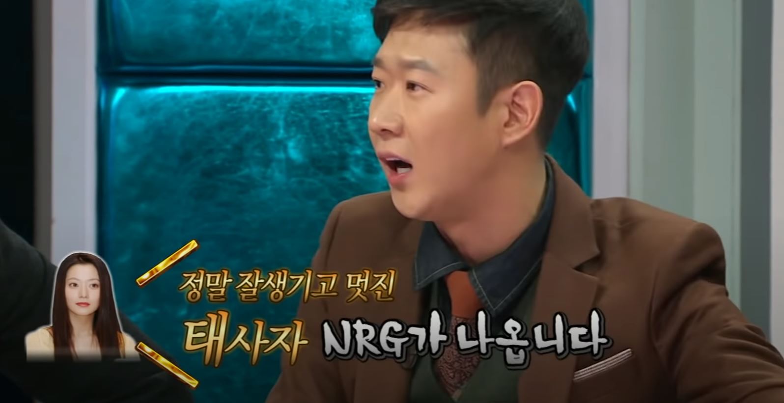 여배우들에 관한 흥미로운 이야기.jpgif | 유머 게시판 | RULIWEB