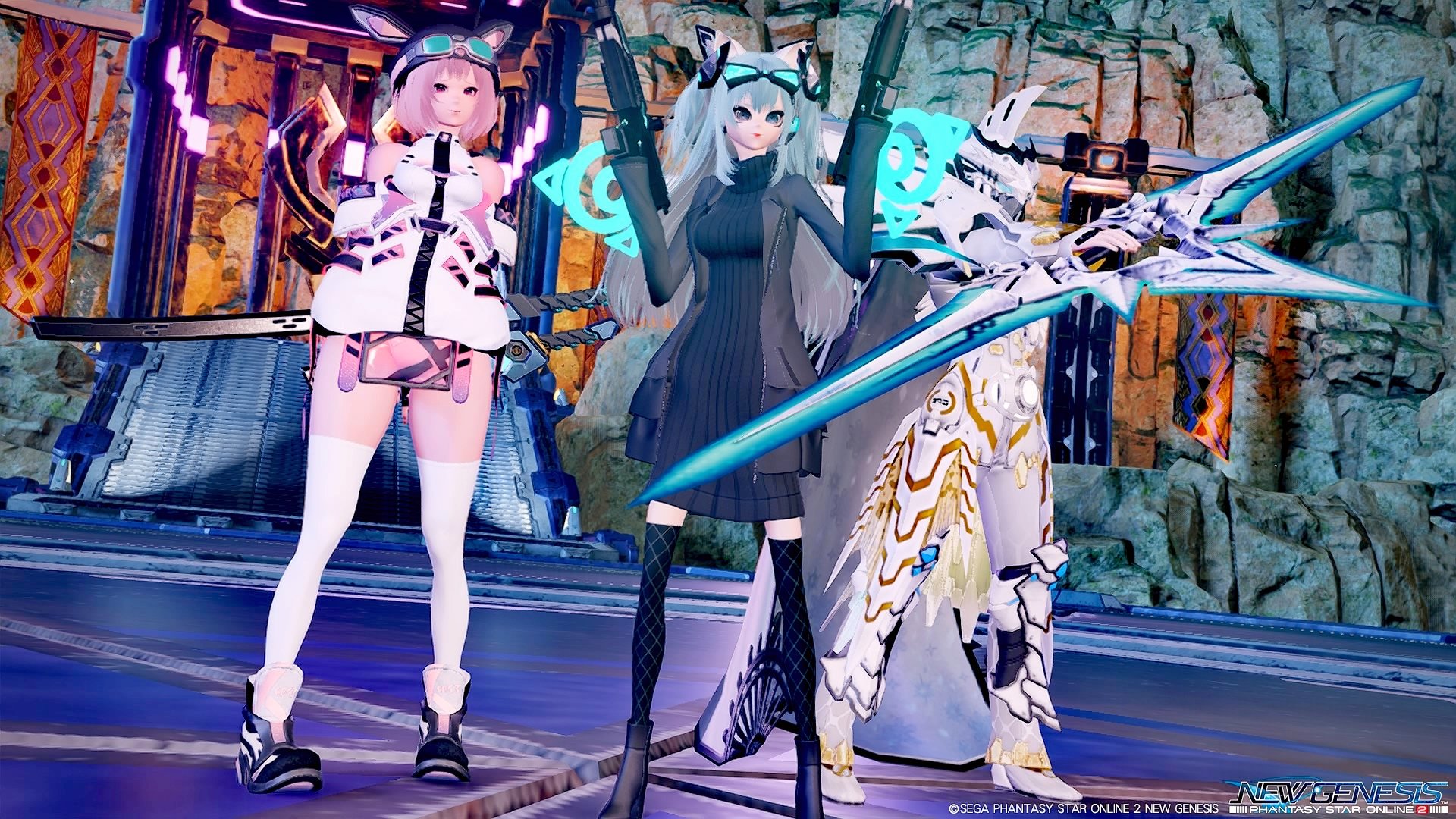 약후) 조카들한테 스위치 지켜주는 수호자들 | 유머 게시판