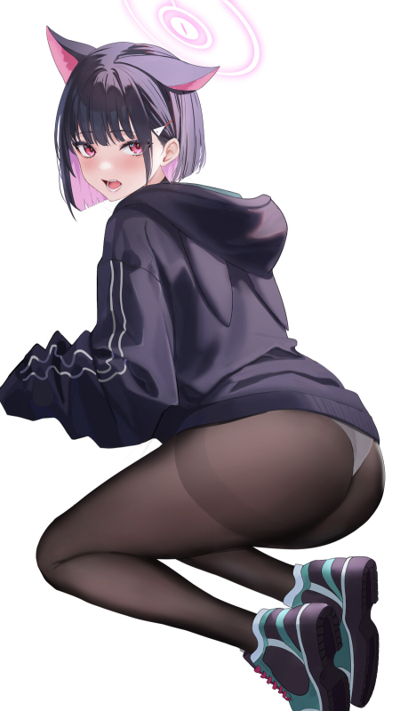 블루아카)Q. 글로벌 서버에선 방디부를 어떻게 부르나요? | 유머 게시판