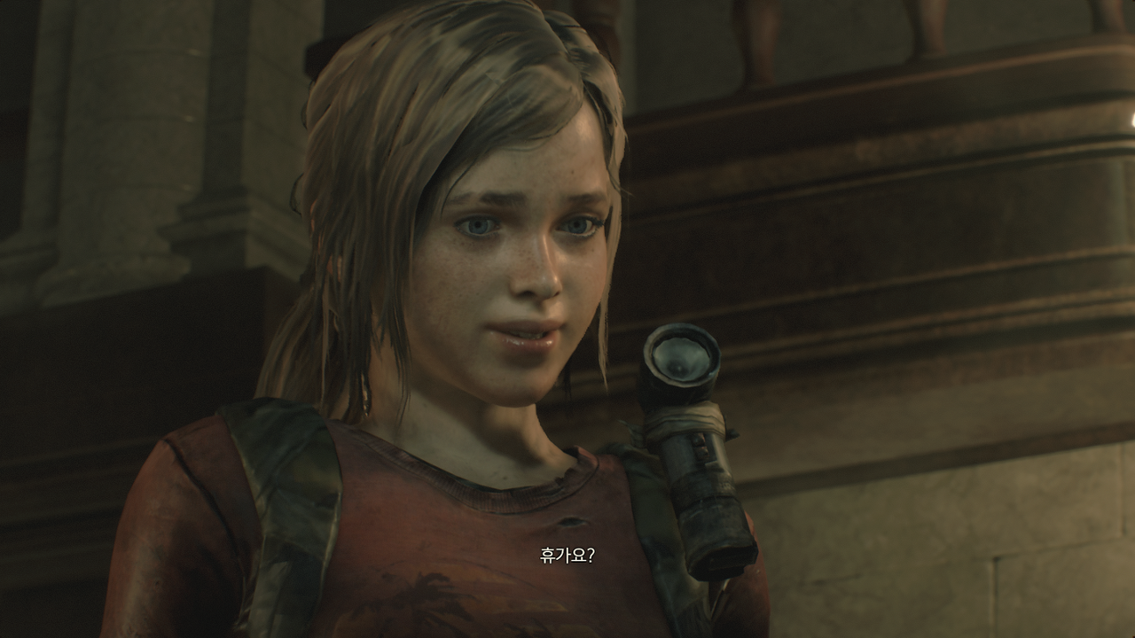 모드 나오면 하고픈게 | 바이오 하자드 RE:4