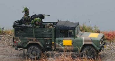 아카데미 과학 대한민국 육군 K311A1