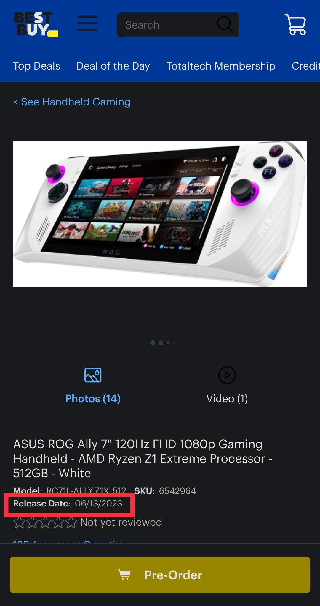 UMPC 정식발매 예정인 아수스 근황.ITSUB | 유머 게시판