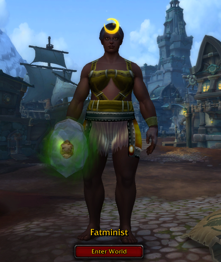 디아4) 여캐 가능한 게임은 무조건 여캐로 한다는 주의인데 | 유머 게시판