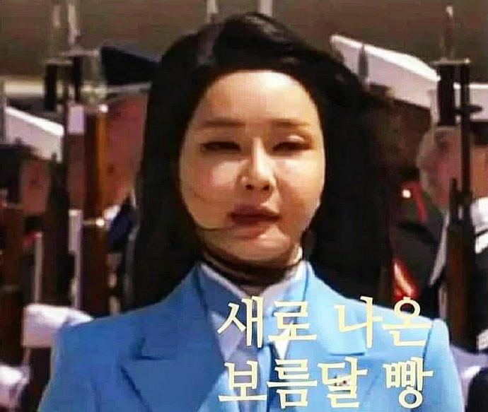 한국 영부인 최초 아오자이 입은 김건희 여사 반했다 종합 정보 게시판