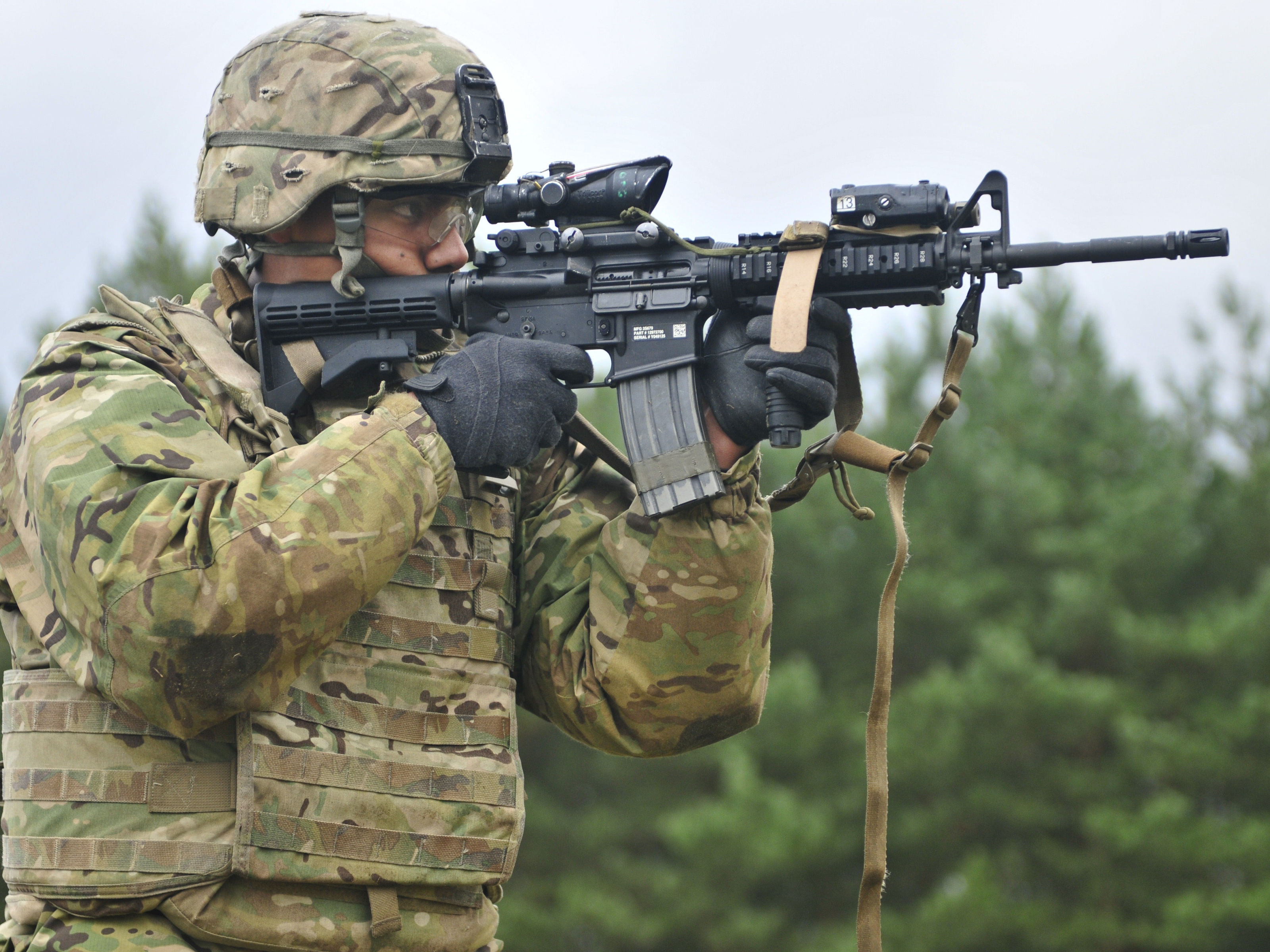 서양물 잔뜩 먹은 여자친구 | 유머 게시판
