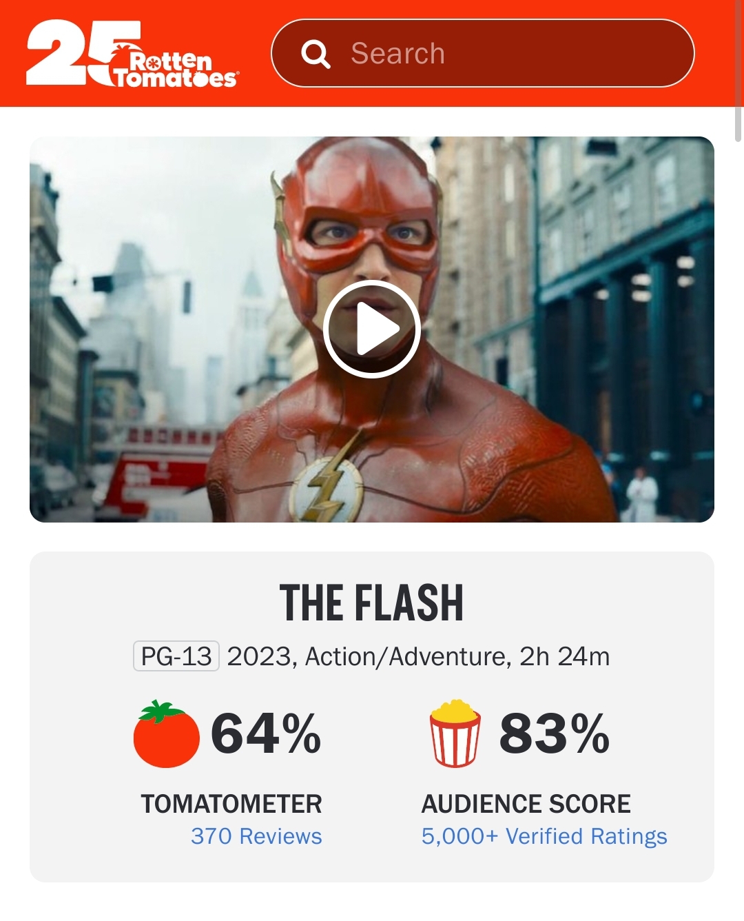 DCU)블루비틀 시사회반응 [놀란 감독이후 최고의 DC영화] | 유머 게시판