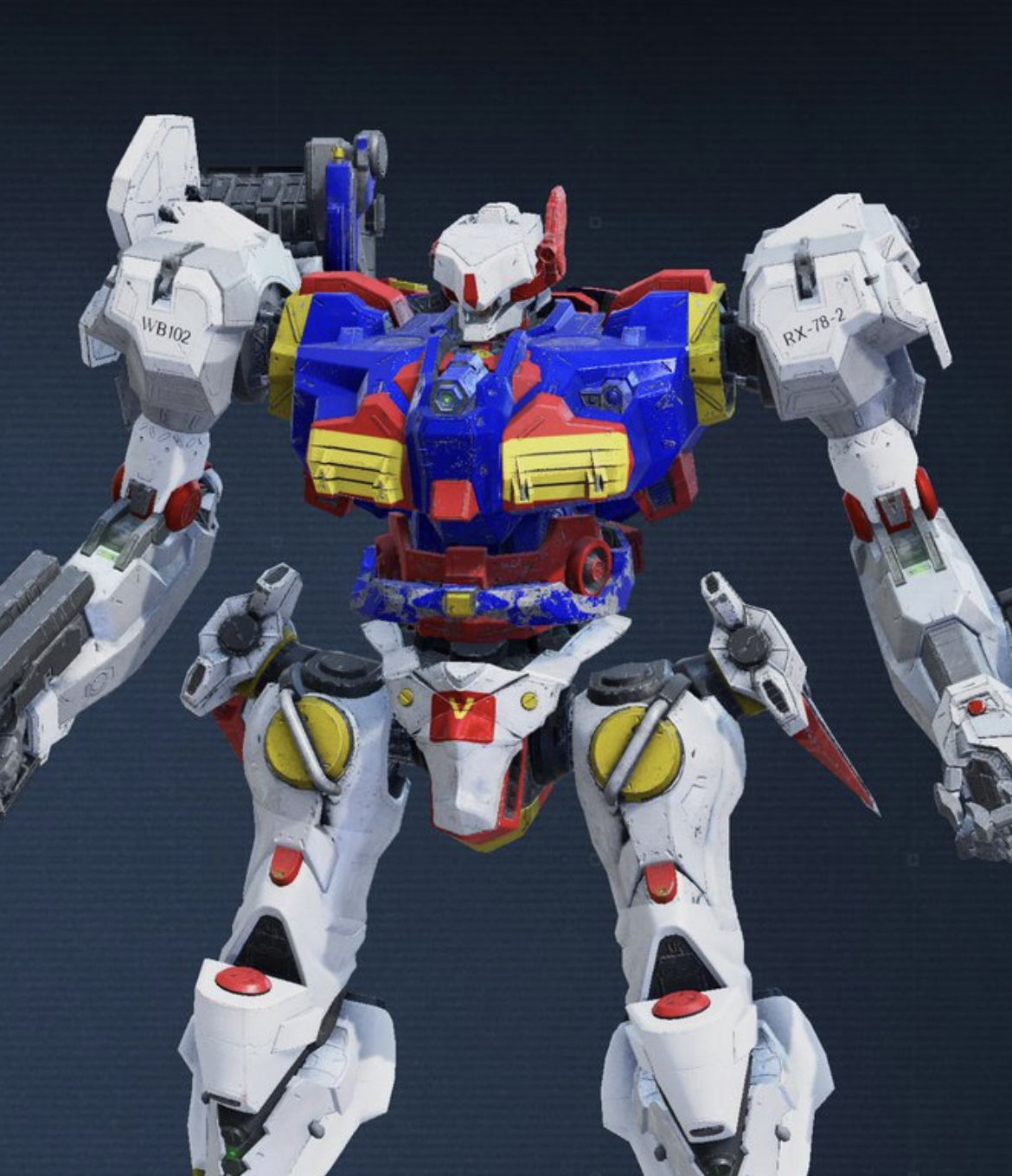 아머드 코어 VI가 소울 라이크 게임이 아닌 EU | 엘든 링