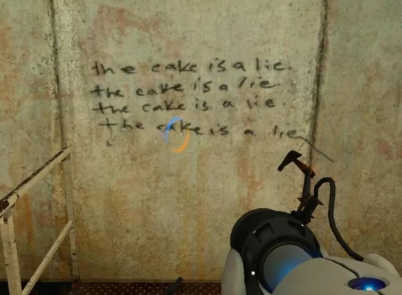 이스케이프 시뮬레이터: 포탈 탈출 챔버 DLC - 출시 트레일러 | PC 게임 정보 | RULIWEB