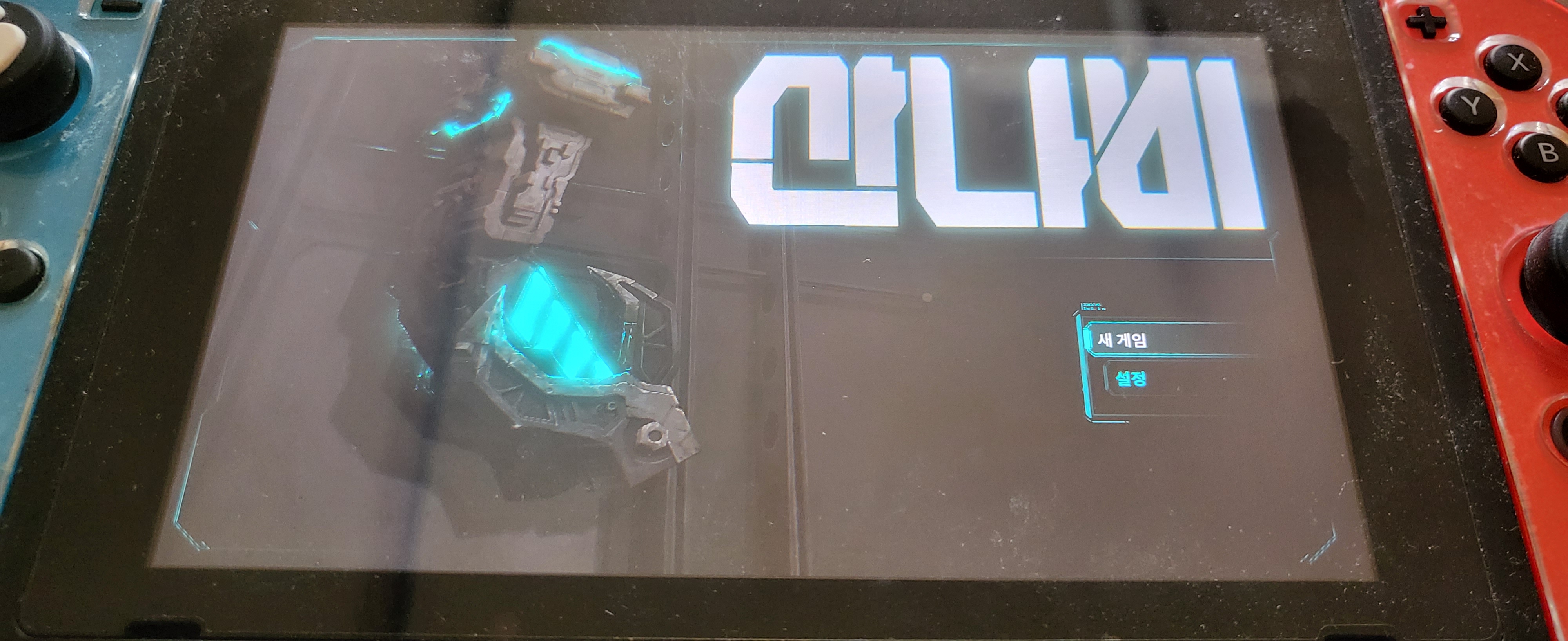 산나비(SANABI: The Revenant) 정식 출시 안내 | PC 게임 정보