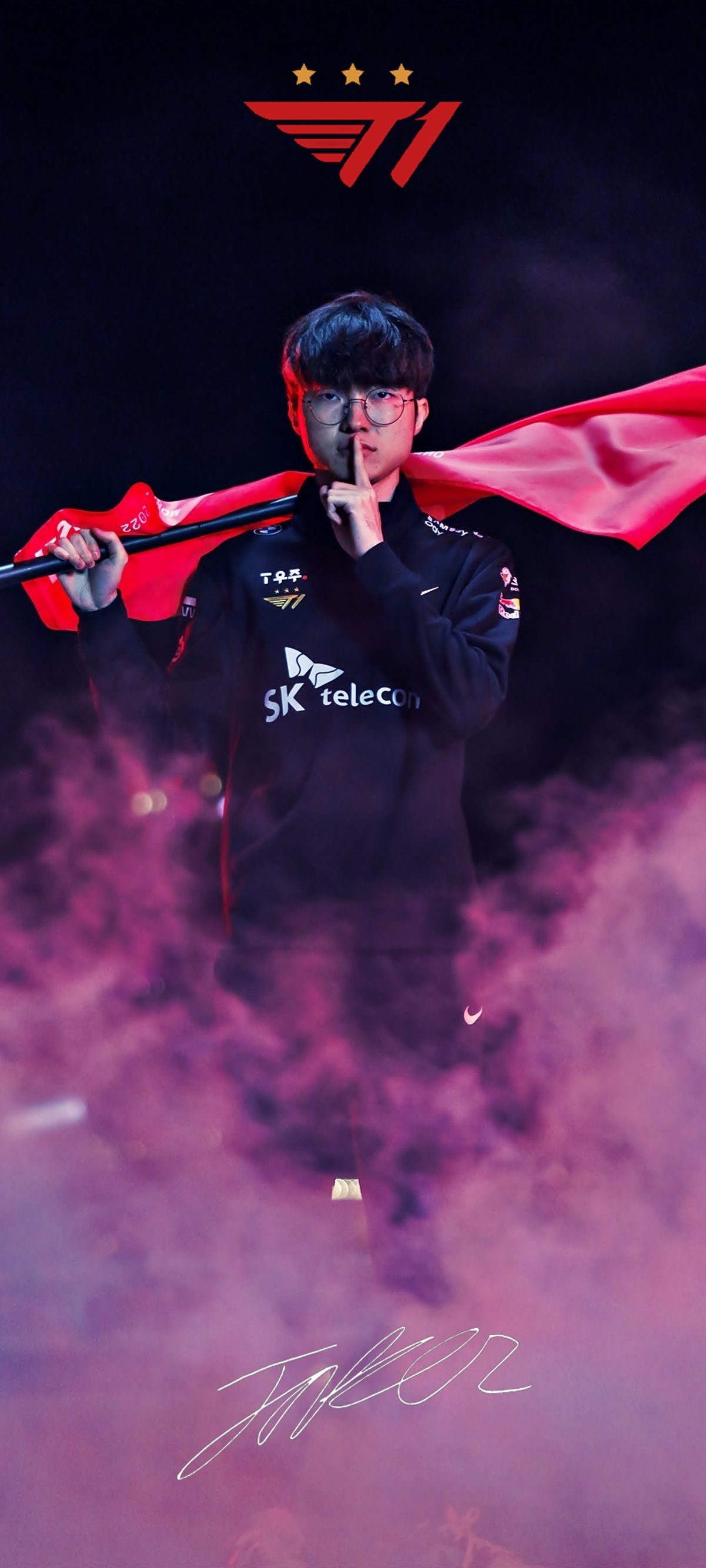 롤) 징동 VS T1 3경기를 본 LEC 프로게이머 얀코스 근황 | 유머 게시판