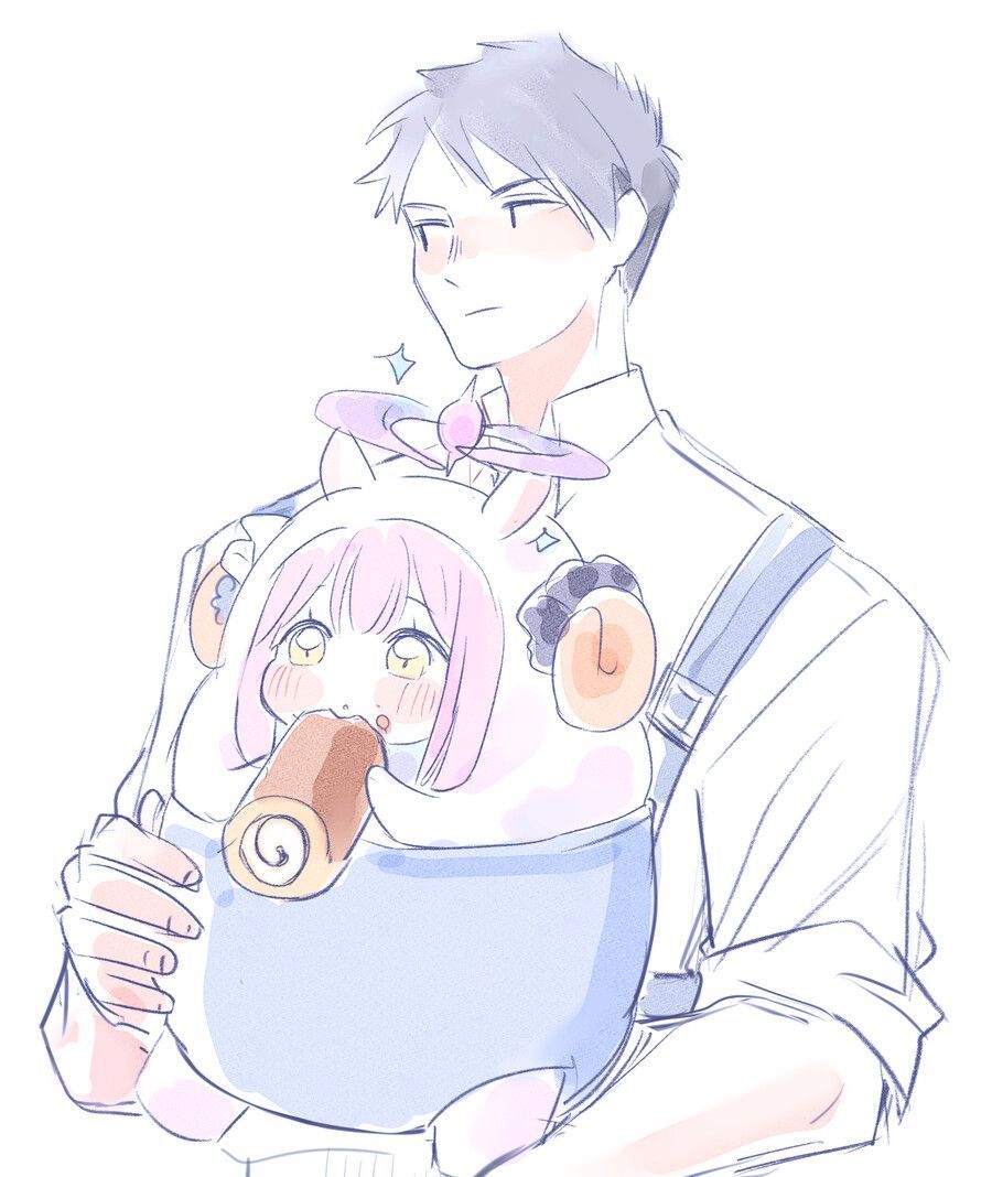 블루아카) 선생님께 관심을 갈구하는 미카.comic | 유머 게시판 | RULIWEB