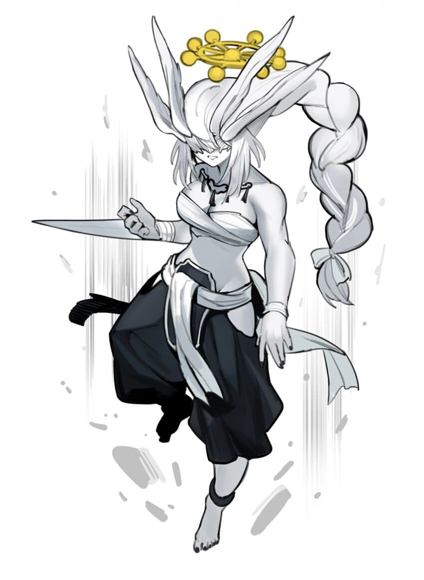 주술회전) 노바라 기술 아는사람? | 유머 게시판