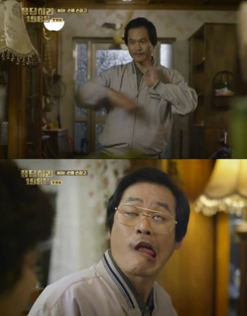 DP에서 가장 폭풍진급한 사람 | 유머 게시판 | RULIWEB