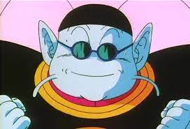 드래곤볼)마인부우 이미지가 변한 시점 | 유머 게시판