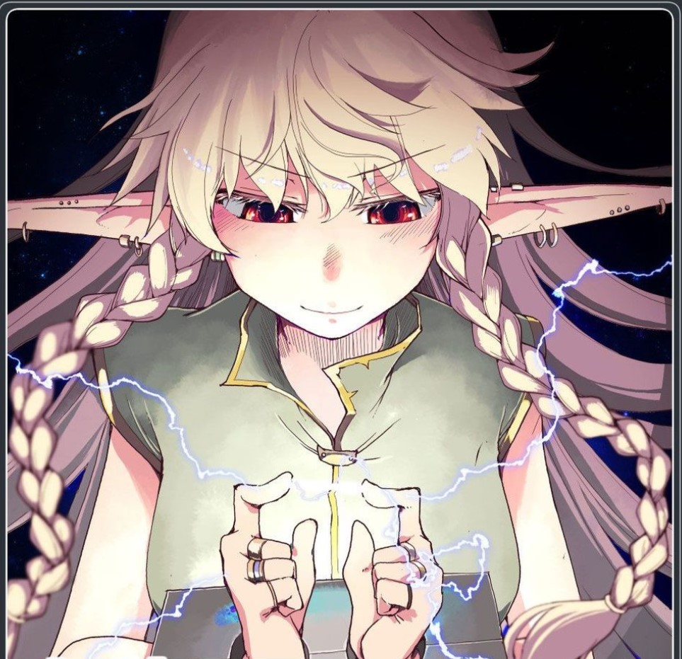 던전밥) 주인공 일행들 전원의 TS | 유머 게시판 | RULIWEB