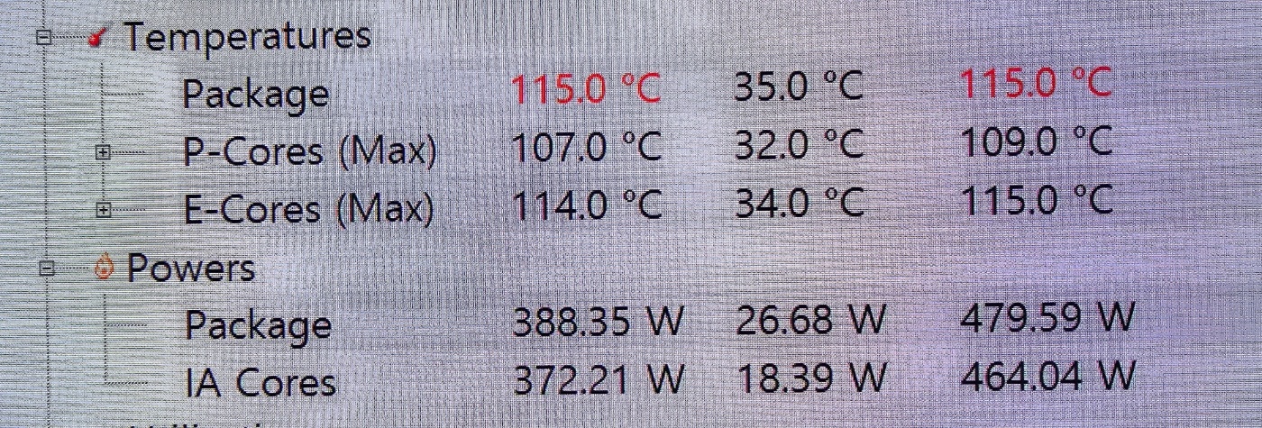 이번 인텔 CPU 불량 원인 | 유머 게시판 | RULIWEB