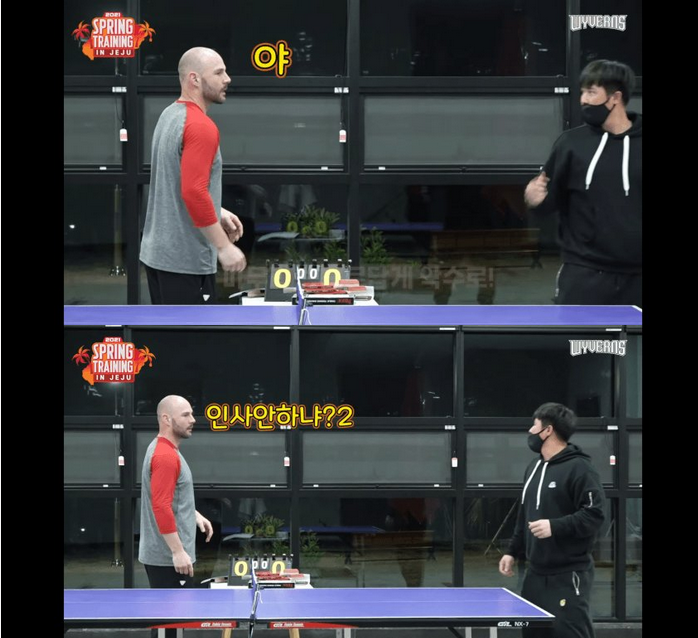 KBO 전설의 용병 | 유머 게시판 | RULIWEB