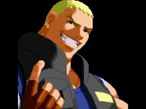 [아랑전설 Cotw] 케빈 라이언 트레일러 | 플레이스테이션 정보 | RULIWEB