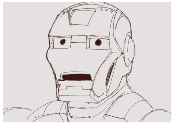 MCU)닥터 둠 능력이 뭐냐면 | 유머 게시판 | RULIWEB