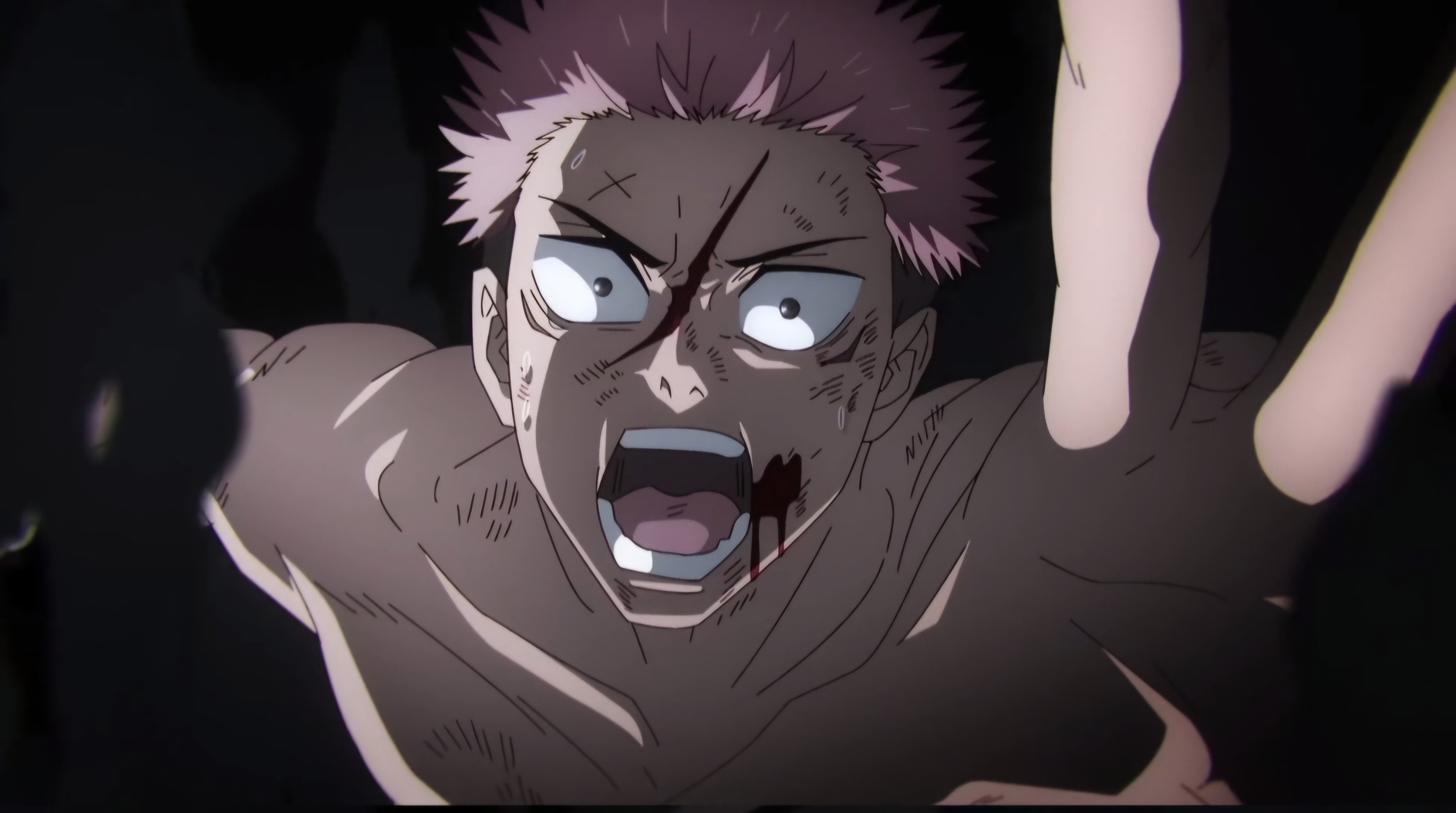 KV) 이제 마허라도 마히토도 다 집에 갔어 | 유머 게시판 | RULIWEB