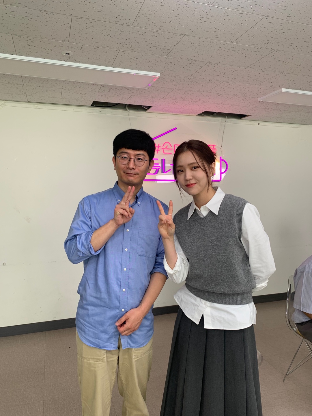 SBS의 골목식당 이후 새로운 프로그램