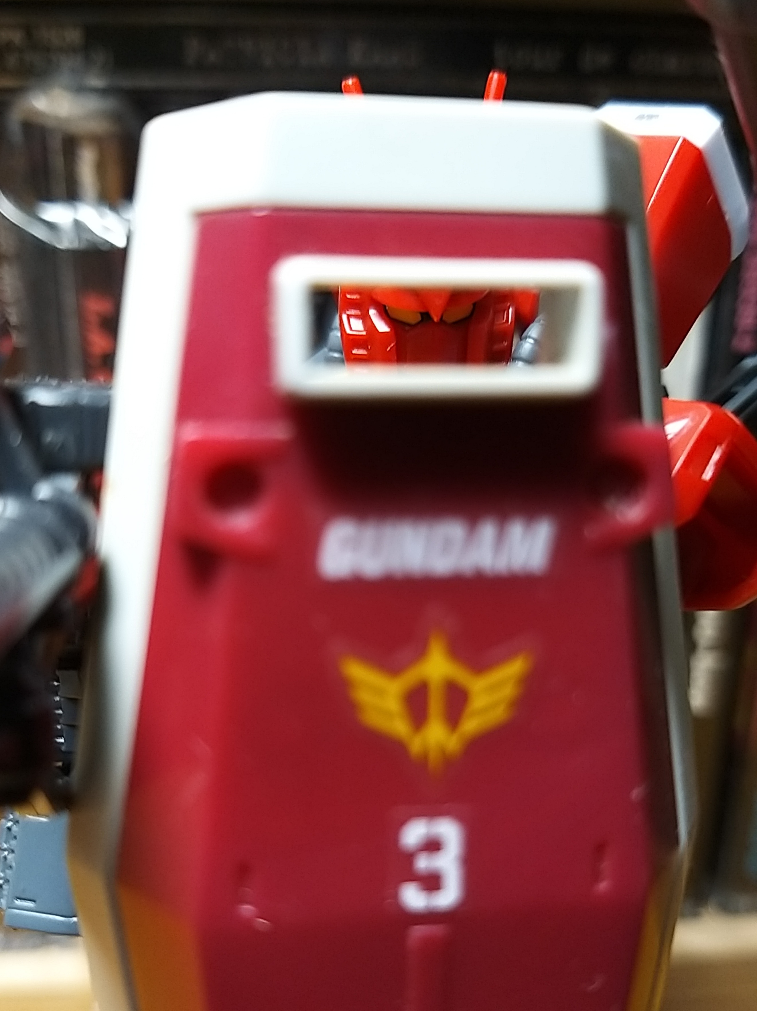 지쿠악스 유출된 시놉시스로 재평가 받은 한 사람