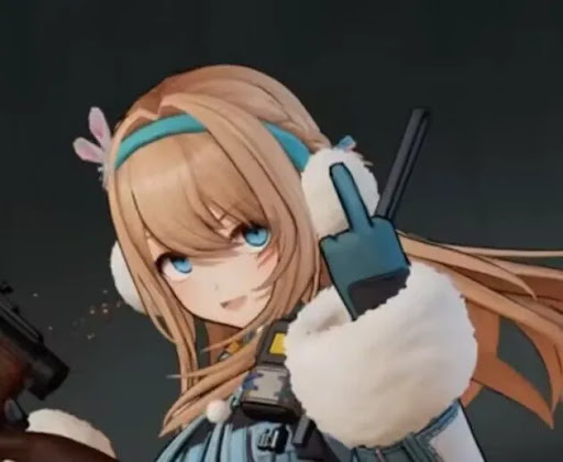 소전2 소련곰탱이