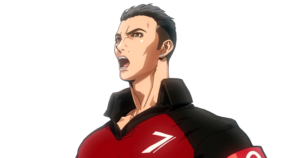 오바리 마사미 아랑전설 CotW 뮤직비디오 참여