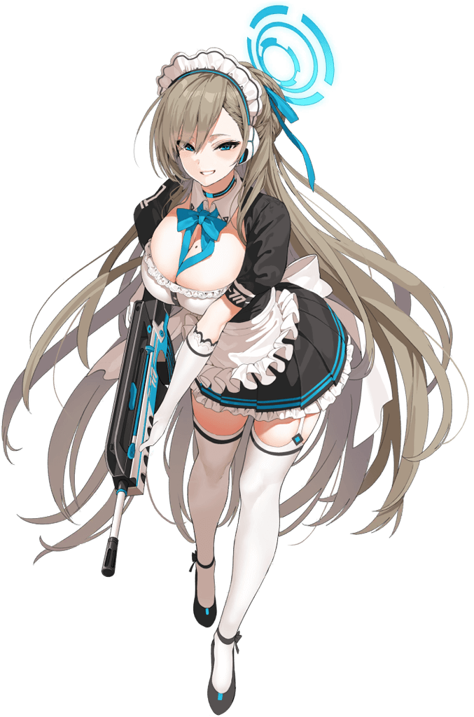 Kv 일러레 Mx2j 근황