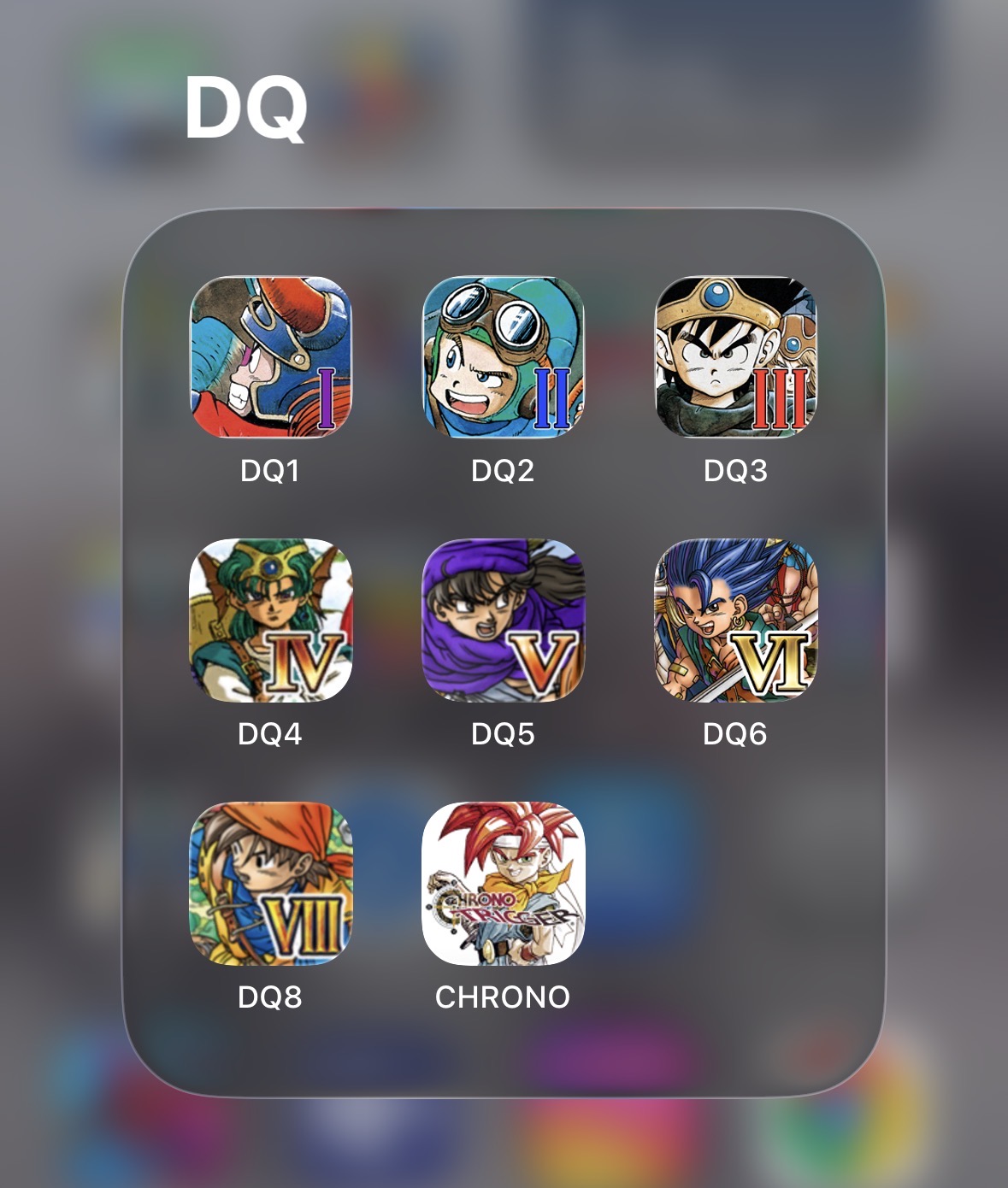 안 할 거 뻔히 아는대 리마스터 rpg 게임 구매하는 이유