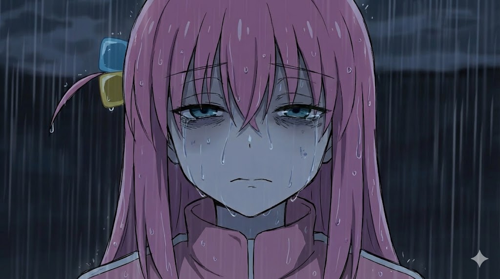 레제편 체인소맨 ott로 풀리면서 공개된 그 표정