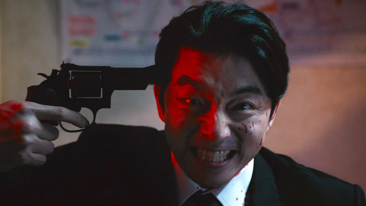 추성훈 스테이크 해먹었는데