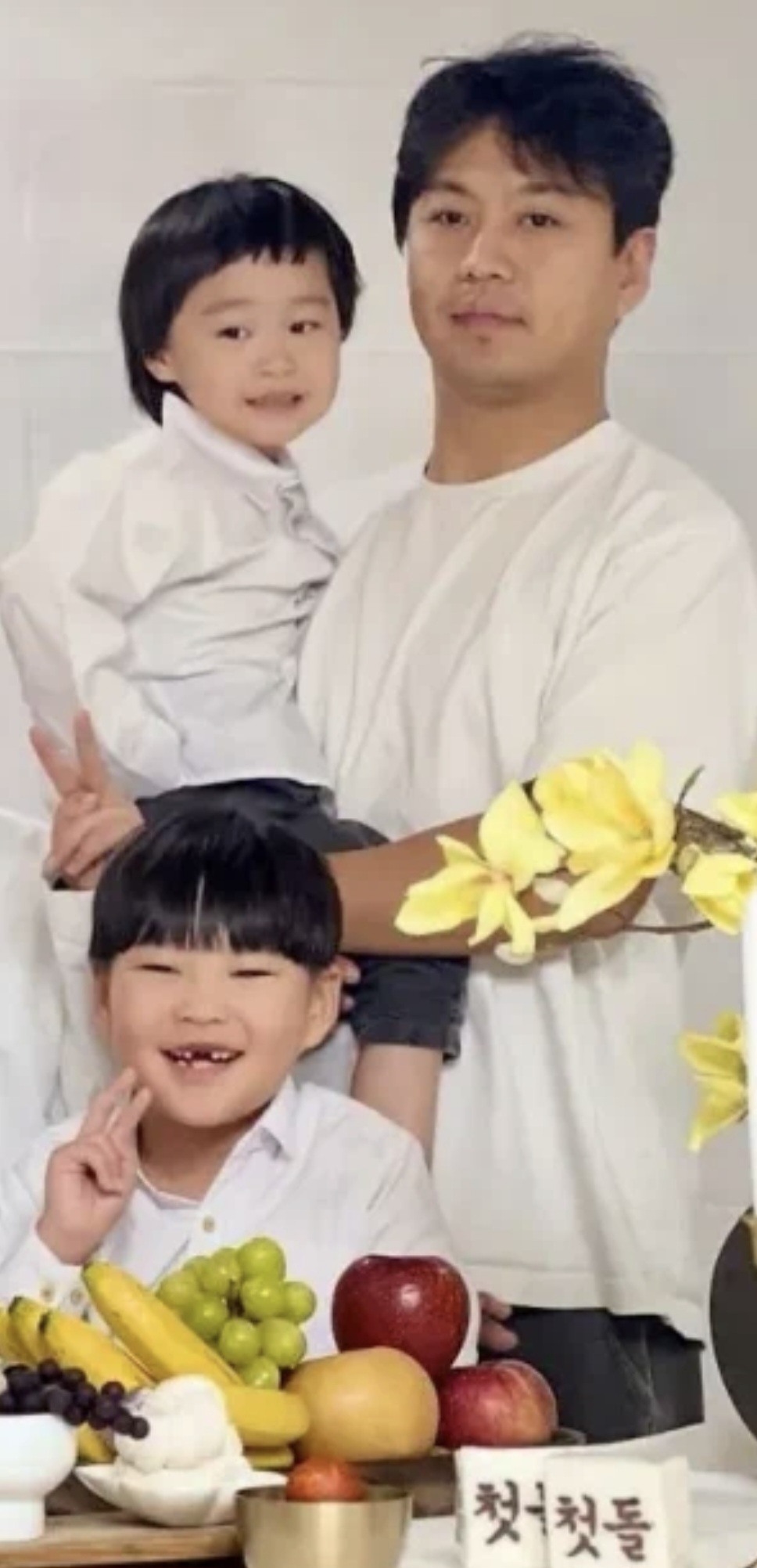 개그우먼 정주리 근황