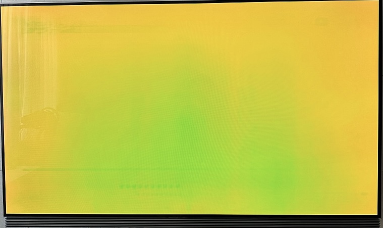 G마켓 LG OLED TV OLED55C4ENA 스탠드형 1449870원