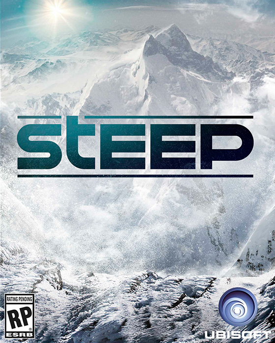 유비소프트가 최초로 선보이는 오픈월드 익스트림 스포츠 게임 STEEP | PC 게임 정보 | RULIWEB