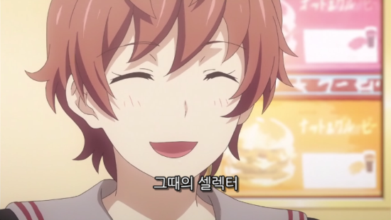 [Lostorage insited WIXOSS] 인간 생활 재미없어 | 애니메이션 갤러리