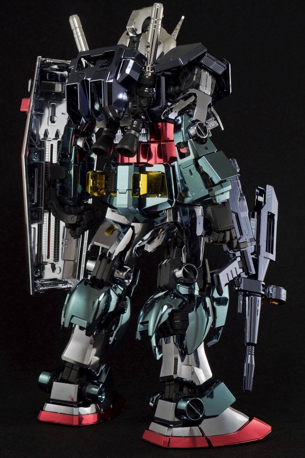 2016년 프라모델 / 피규어 도색 작업 결산 입니다. (스압주의) | 프라모델 캐릭터모형 갤러리 | RULIWEB