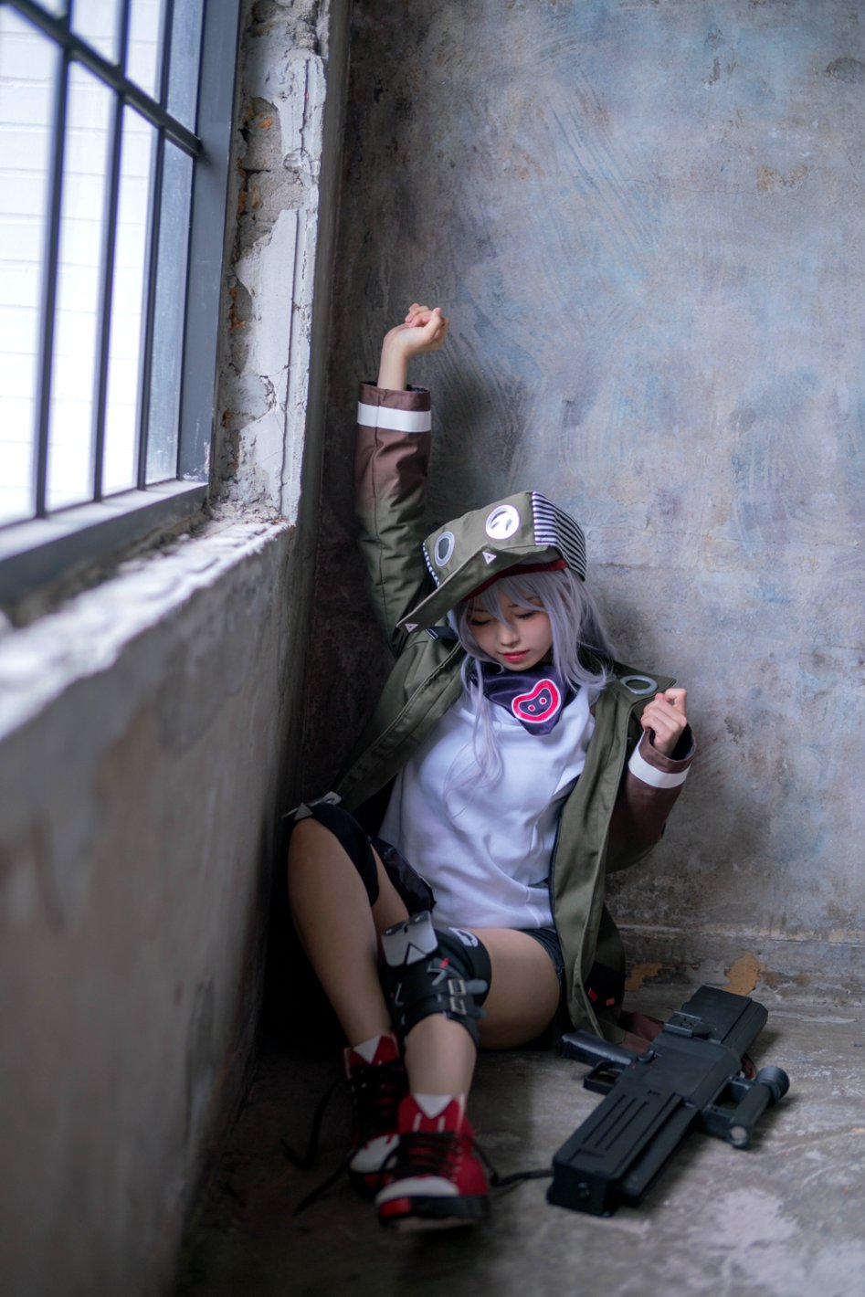 [ATA Creators] 소녀전선 - G11 | 코스프레 이야기 갤러리