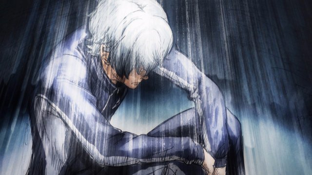 [사이마스] 315P가 본 SideM 5화 해설&감상 | 애니메이션 갤러리