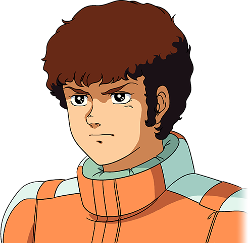 [솔로잉파일럿분석] 아무로레이(기동전사Z건담) | SD건담 G 제너레이션 RE | RULIWEB