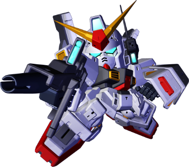 [솔로잉파일럿분석] 아무로레이(기동전사Z건담) | SD건담 G 제너레이션 RE | RULIWEB